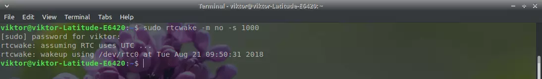 כיצד לכבות את אובונטו 18.04 12604_8