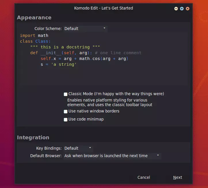 Instalando Komodo IDE e Komodo Edit en Ubuntu 12609_37