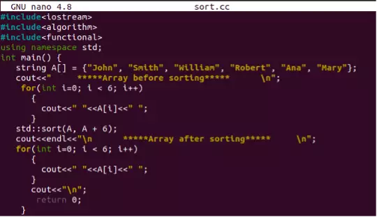 C++의 표준 정렬 함수 12615_5