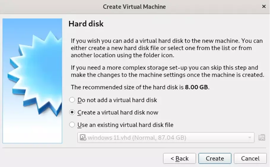 نحوه نصب Debian 11 در Virtual Box 1263_1