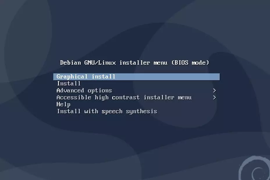 نحوه نصب Debian 11 در Virtual Box 1263_4