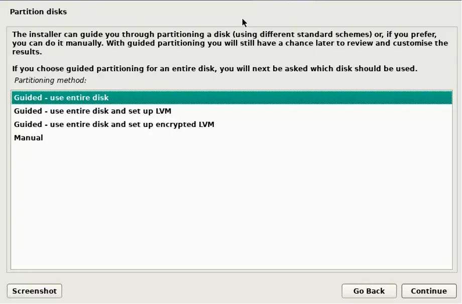 نحوه نصب Debian 11 در Virtual Box 1263_8