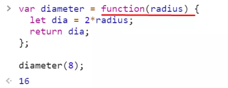 JavaScript ES6-da näme täzelik bar? 12692_11