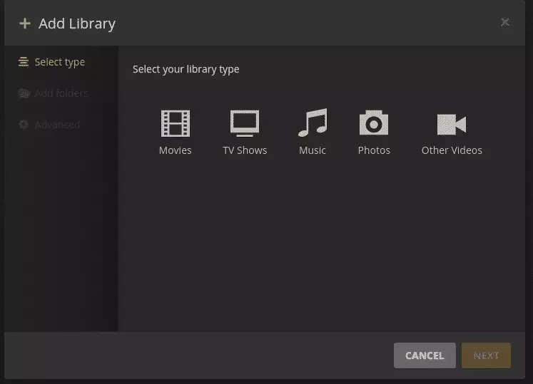 Comment installer Plex sur Ubuntu 12705_12