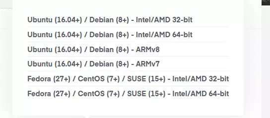 Sådan installeres Plex på Ubuntu 12705_3