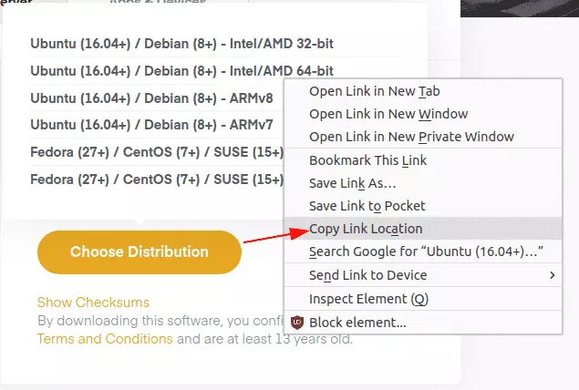 Sådan installeres Plex på Ubuntu 12705_5