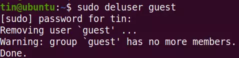 Як стварыць новага карыстальніка ў Ubuntu 20.04 12712_14