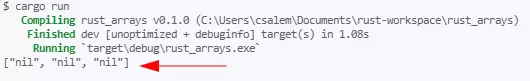 Rust Arrays 12769_1