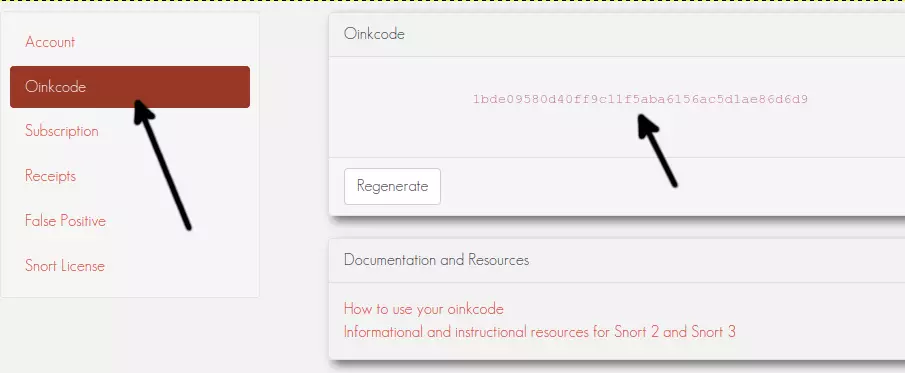 Snort ntawm pfSense 1277_4