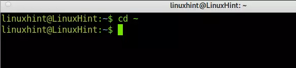Linux Baş katalogy 1280_4