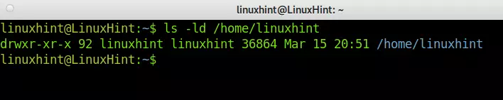 Linux Baş katalogy 1280_5