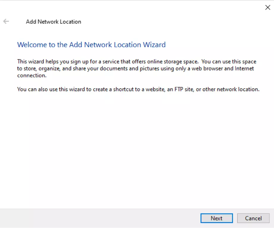 Sådan deler du en mappe på det lokale netværk med Ubuntu 12810_15