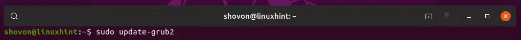 Ubuntu Адключыць IPv6 12817_4