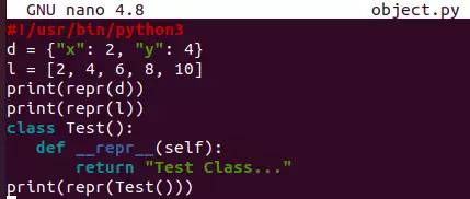 Python-Objekt zu String 12835_6
