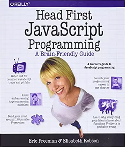 Stáhněte si 10 nejlepších knih o JavaScriptu 12876_4