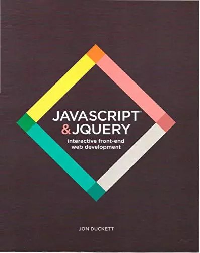 Iň gowy 10 JavaScript kitabyny göçürip alyň 12876_5