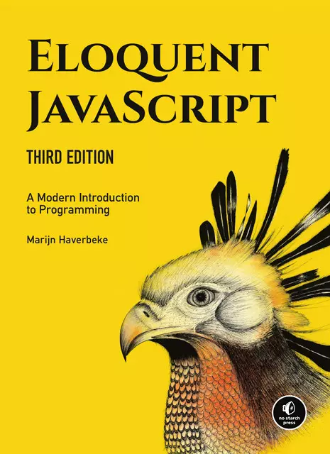 Descarrega els 10 millors llibres de JavaScript 12876_7