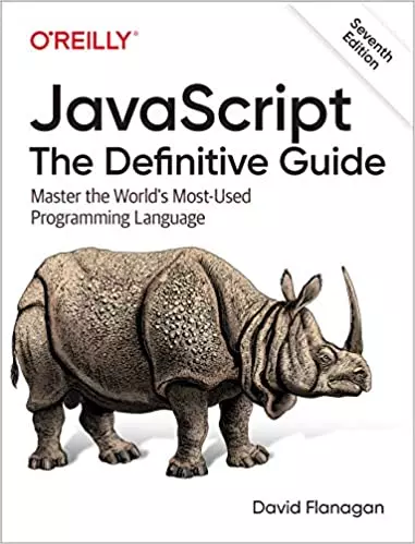 Lataa Top 10 JavaScript-kirjaa 12876_9