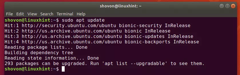 Установите и начните работу с .NET Core в Ubuntu 12899_1