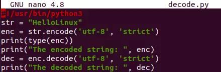 Python String Decode Method 12918_4