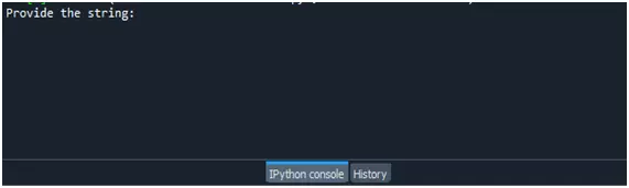 Python жолдан соңғы таңбаны жойыңыз 12937_6