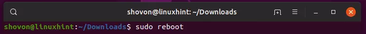 JDK 12-ны Ubuntu 19.04-ка ничек урнаштырырга 12998_28