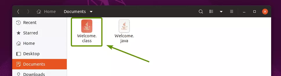 Како да инсталирате JDK 12 на Ubuntu 19.04 12998_33