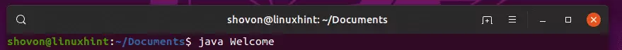 JDK 12-ны Ubuntu 19.04-ка ничек урнаштырырга 12998_34