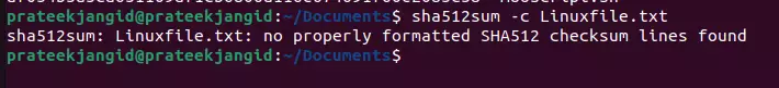 ലിനക്സിൽ Sha512 എങ്ങനെ ഉപയോഗിക്കാം 12_3