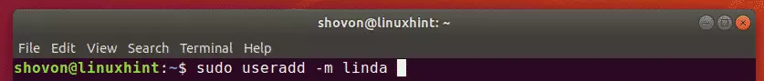 Ubuntu 18.04 LTS တွင် vsftpd ဖြင့် FTP ဆာဗာကို မည်သို့တပ်ဆင်ရမည်နည်း။ 13001_14