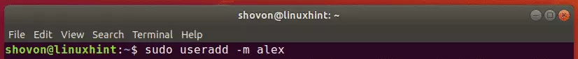 Ubuntu 18.04 LTS இல் vsftpd உடன் FTP சேவையகத்தை எவ்வாறு அமைப்பது 13001_19