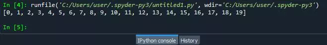 Python-Initialisierungsliste 13026_10
