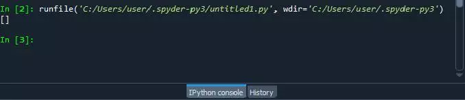 Python-Initialisierungsliste 13026_6