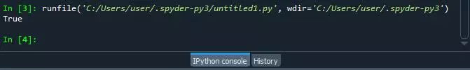 Python-Initialisierungsliste 13026_8