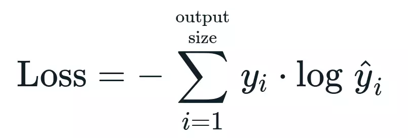 PyTorch ಬಳಸಿಕೊಂಡು ಲಾಜಿಸ್ಟಿಕ್ ರಿಗ್ರೆಷನ್ 1304_2