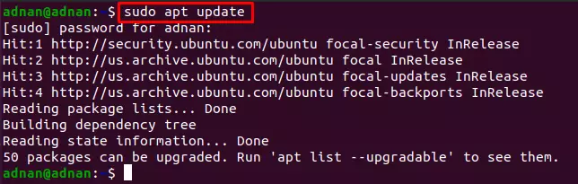Ubuntu'da Liferea nasıl kurulur 13052_1