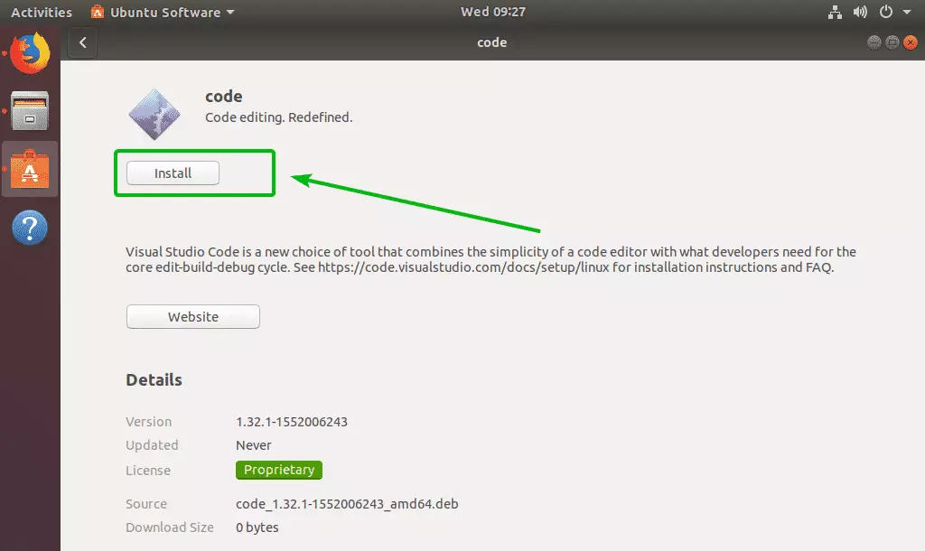 Hoe DEB-pakketten op Ubuntu te installeren 13056_11