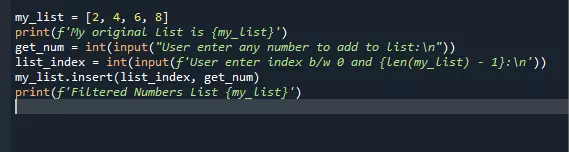 Python Add String to List 13066_3