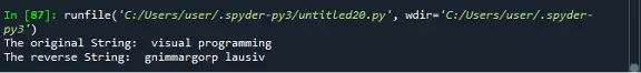 Python Reverse String 13070_6
