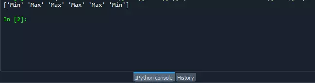 Python Where In List 13075_5