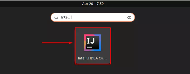 Πώς να εγκαταστήσετε το IntelliJ IDEA στο Ubuntu 22.04 13094_13