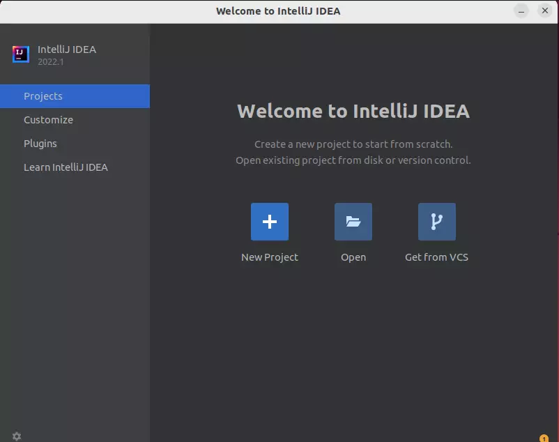 Πώς να εγκαταστήσετε το IntelliJ IDEA στο Ubuntu 22.04 13094_16