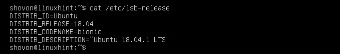Как да инсталирате Ubuntu Server 18.04 LTS 13116_26