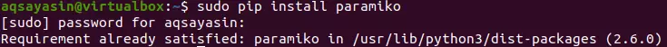 Прыклад Python Paramiko 13129_2
