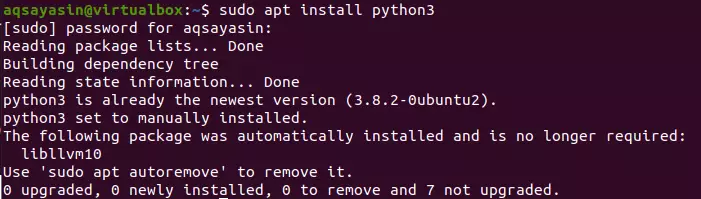 Python OAuth2 Beispill 13130_2