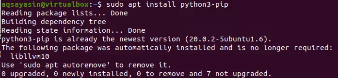 Python Getopt Voorbeeld 13131_1