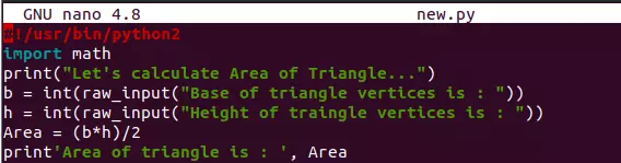 raw_input Python مثالونه 13132_13