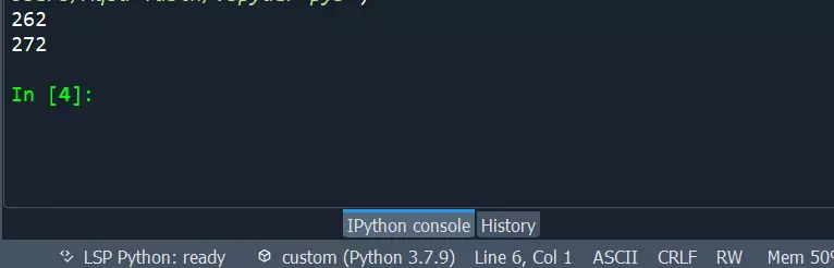 Python Sum List 13143_2