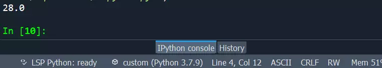 Python Sum List 13143_6