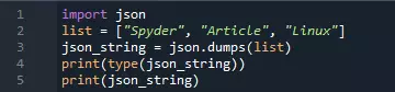 Python zerrenda JSONra 13148_1